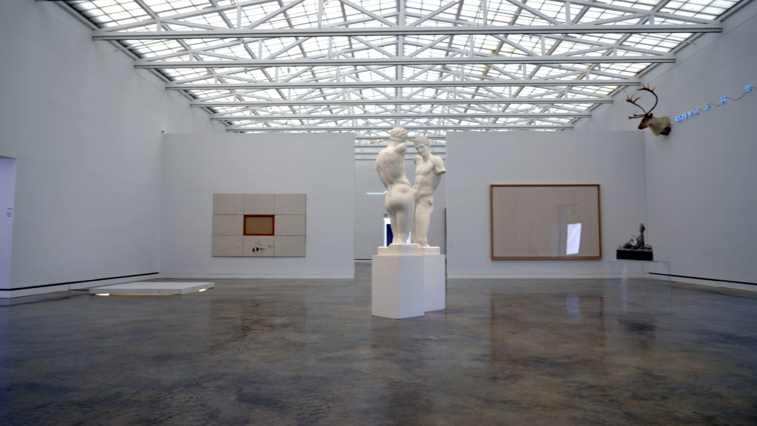 Su Sky Arte il racconto dell'Arte Povera | Artribune