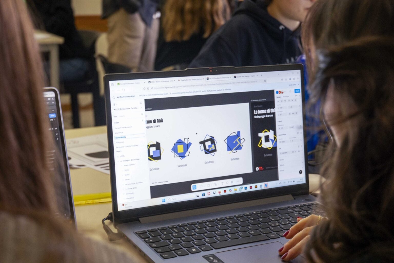 La RDE-Roma Design Experience 2025 di ISIA Roma Design