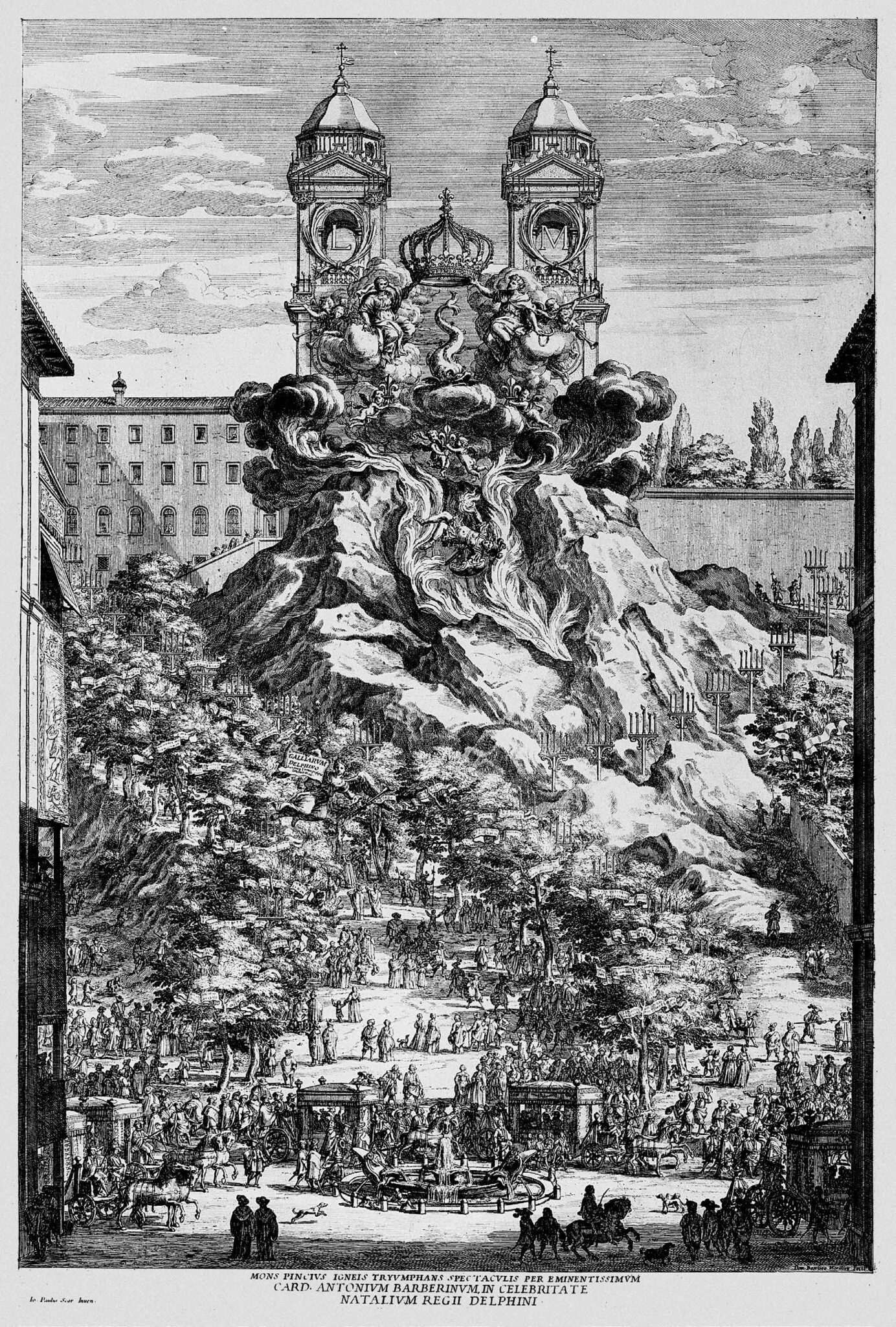La mostra “The Spanish Steps, Revisited” alla Keats Shelley House di Roma