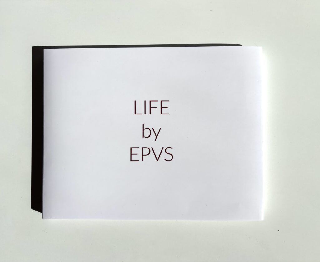 La mostra di EPVS da AlTana a Roma | Artribune