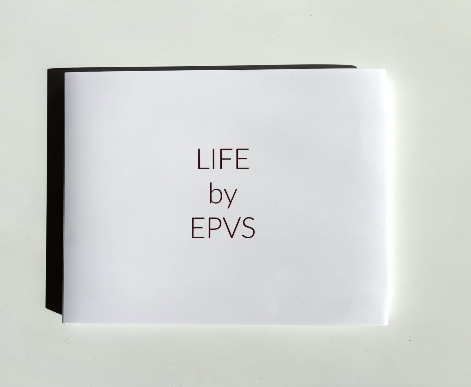 La mostra di EPVS da AlTana a Roma | Artribune