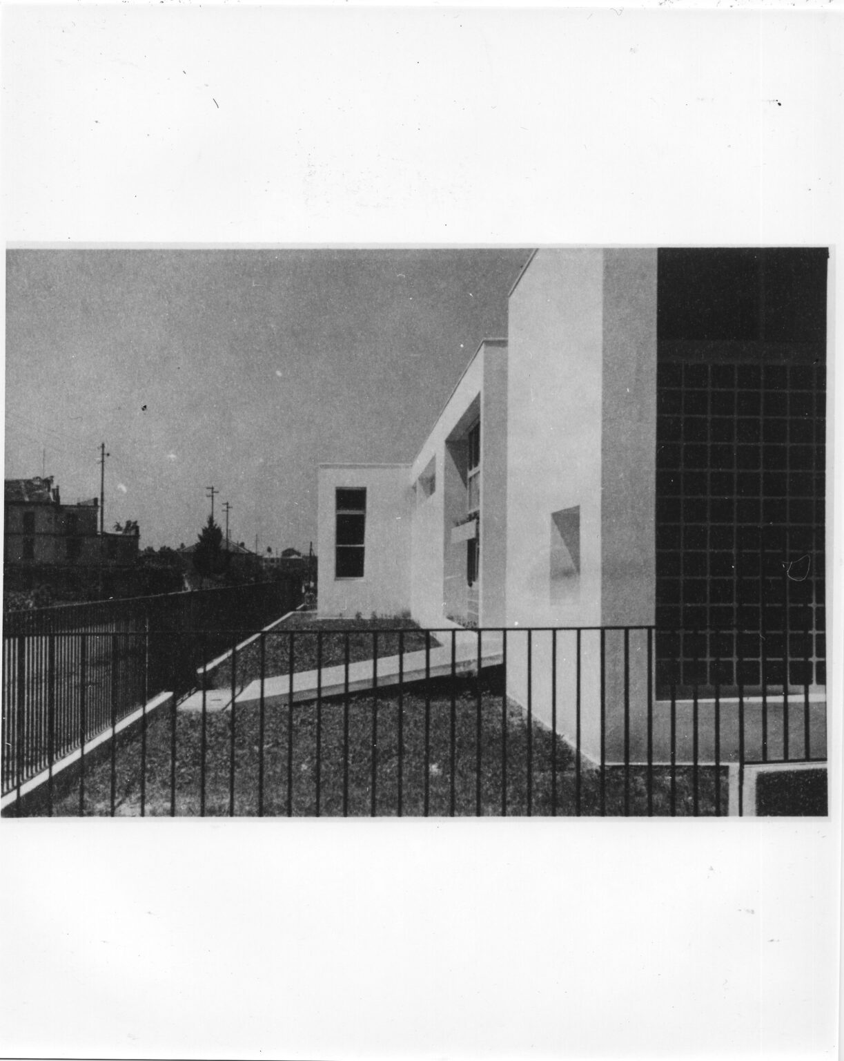 Storia e rinascita dell’asilo razionalista di Cesare Cattaneo a ...