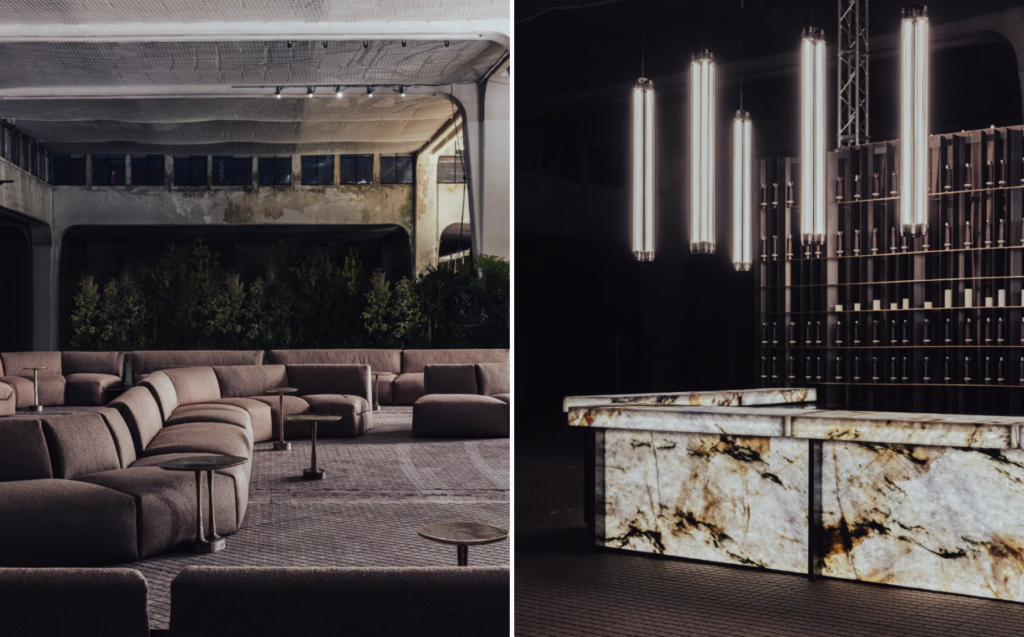 Macao, Vocla e Viale Molise 68. La storiaccia della Milano Design Week ...