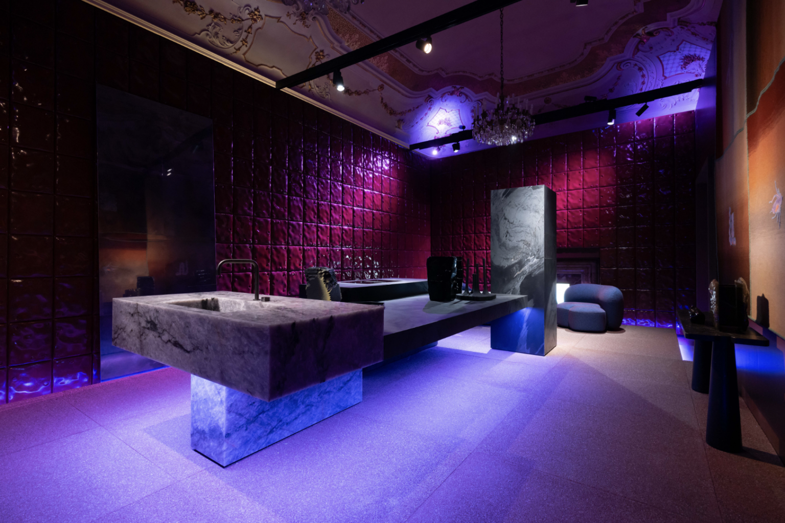 Macao, Vocla e Viale Molise 68. La storiaccia della Milano Design Week ...