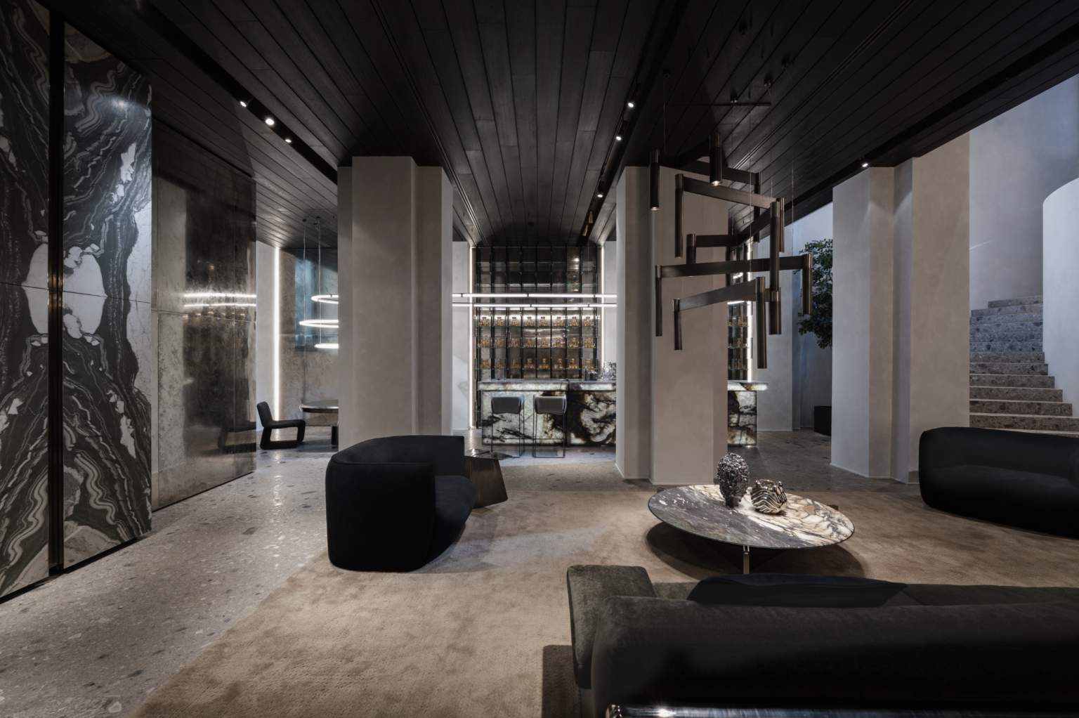 Macao, Vocla e Viale Molise 68. La storiaccia della Milano Design Week ...