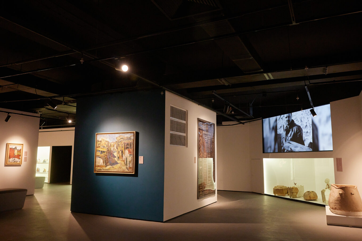 Il nuovo allestimento del Museo di Nukus in Uzbekistan| Artribune