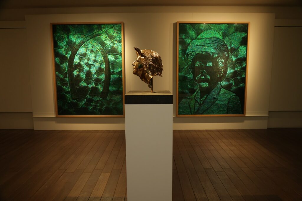 A Trieste la mostra “Naturae. Ambienti di arte contemporanea” | Artribune