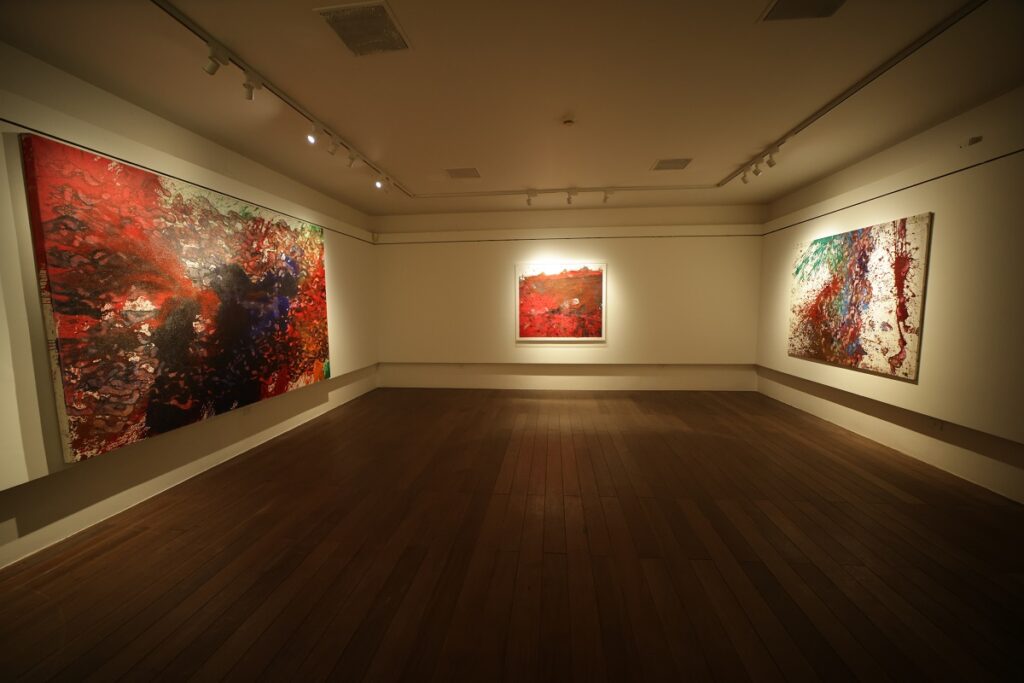 A Trieste la mostra “Naturae. Ambienti di arte contemporanea” | Artribune