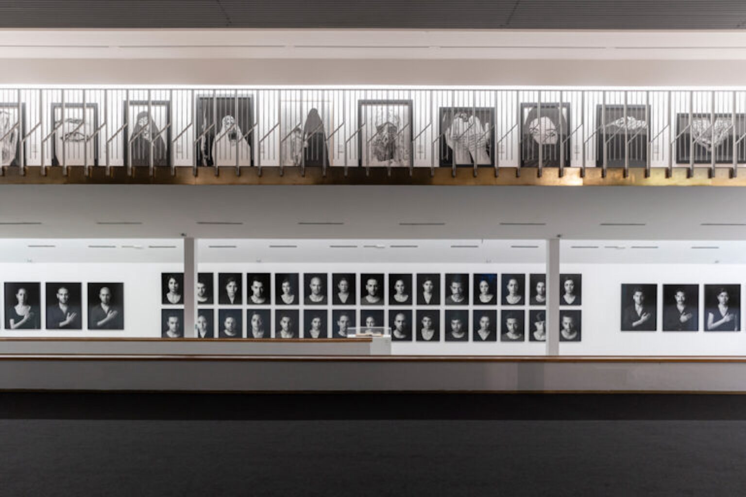 Al PAC di Milano una mostra retrospettiva di Shirin Neshat | Artribune