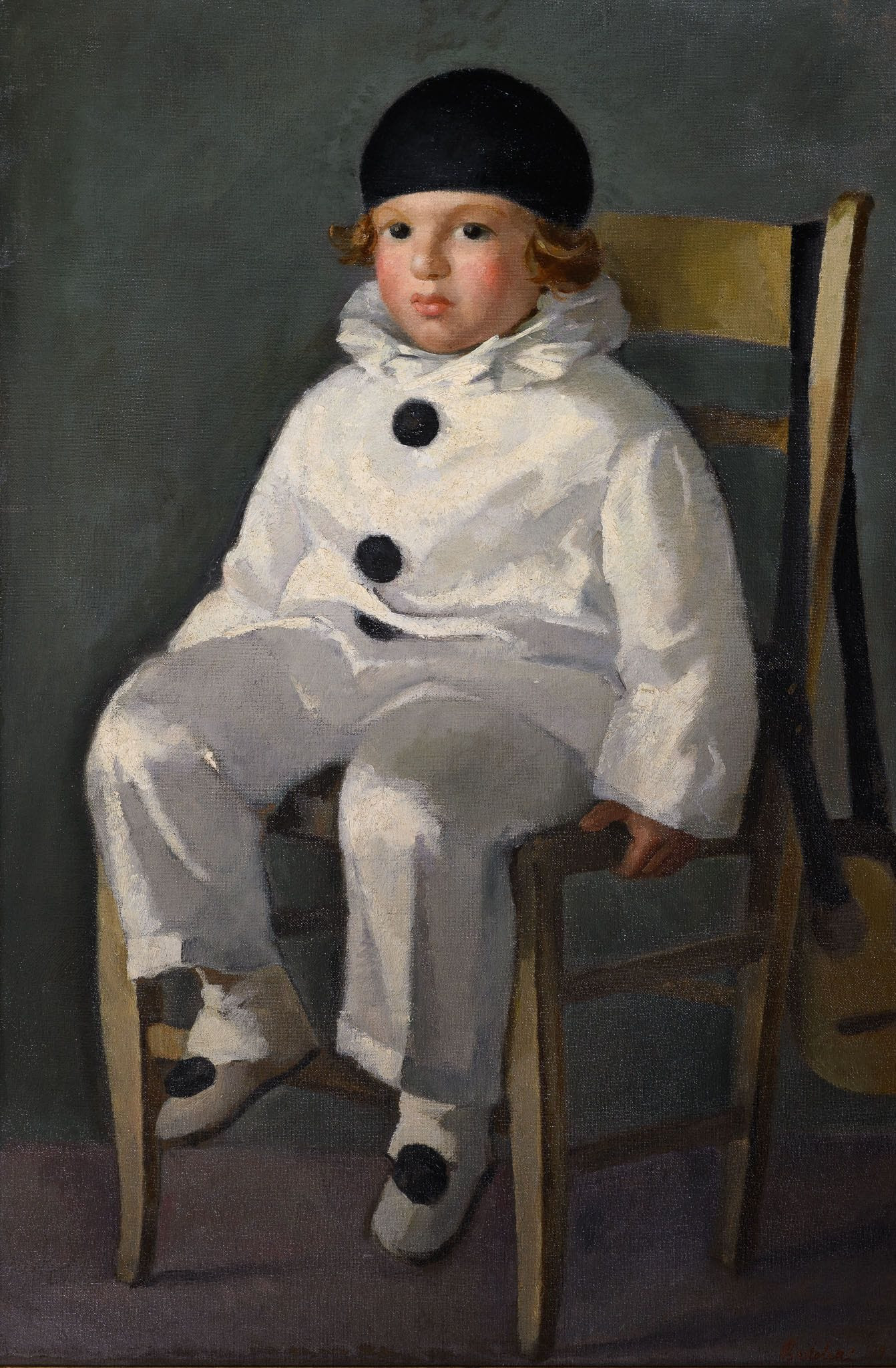 Nino Bertoletti - 1889-1971 | Artribune