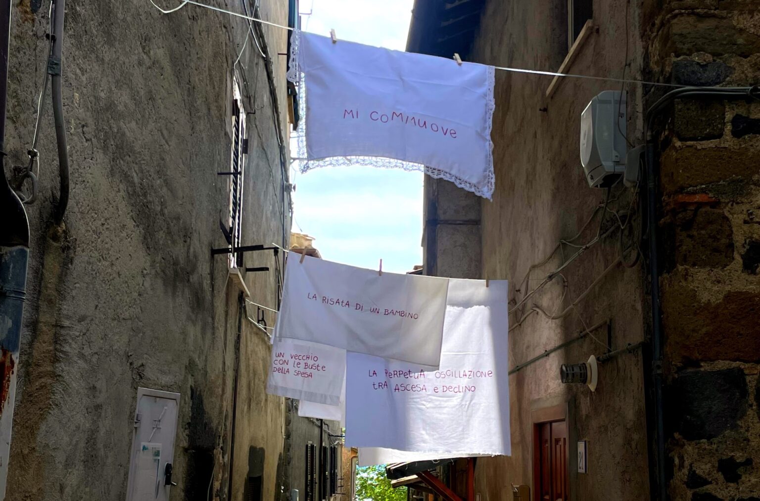 A Bracciano arriva la BAW: la prima edizione dell’Art Week | Artribune