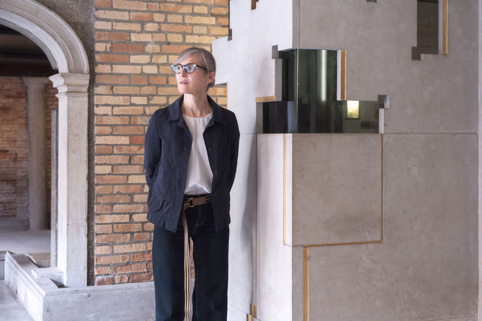 La nuova Fondazione Querini Stampalia. Intervista alla direttrice ...