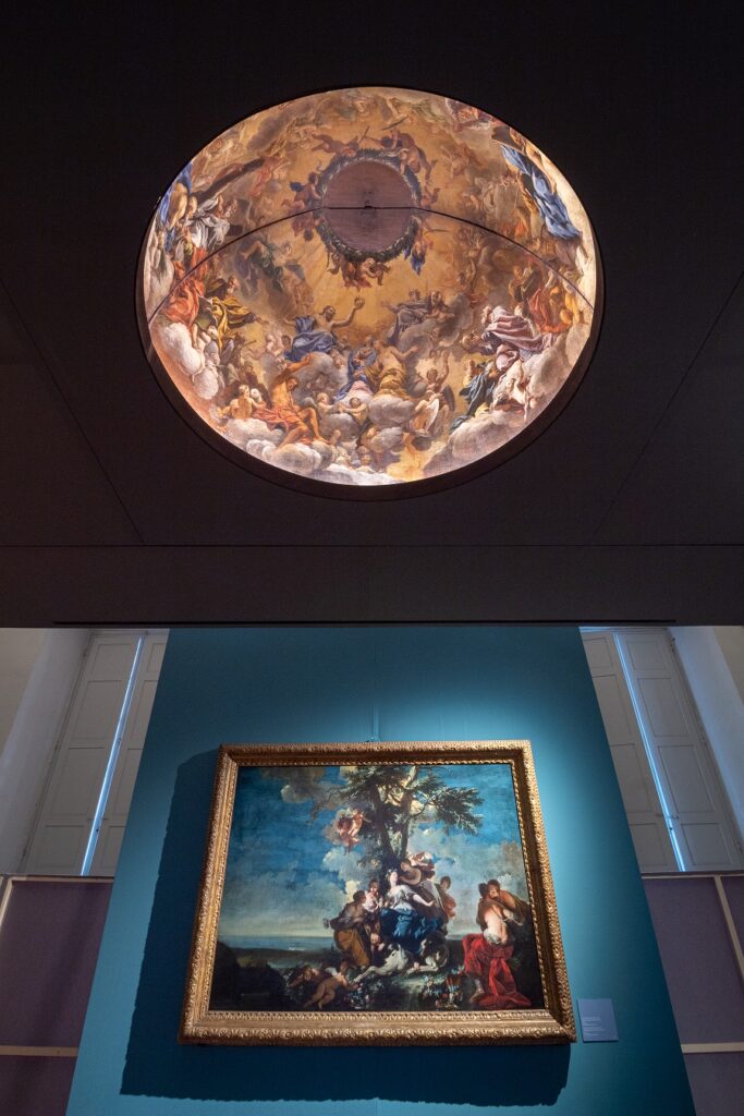 Agli Uffizi la mostra sul Settecento: il racconto dell’Illuminismo e della nascita del museo ...