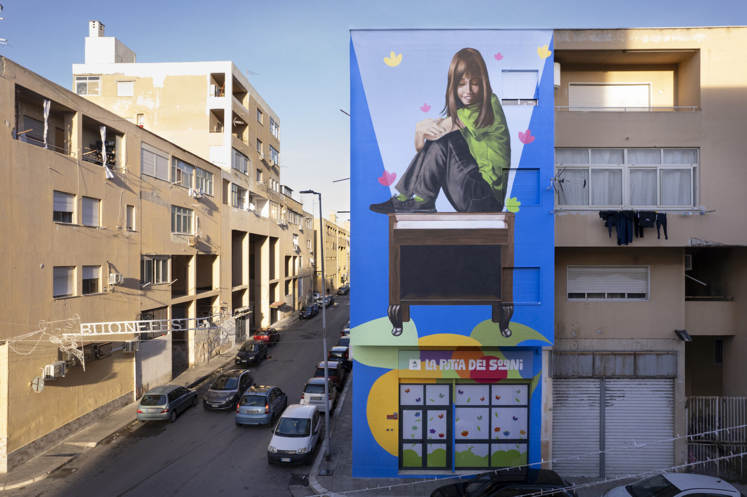 La strage di Monreale e lo Zen di Palermo. Un’emergenza culturale