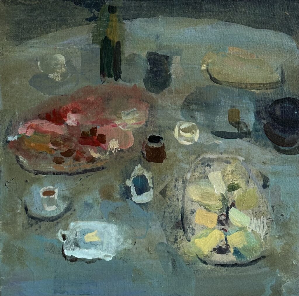 Zhang Qi - Lone Light | Artribune