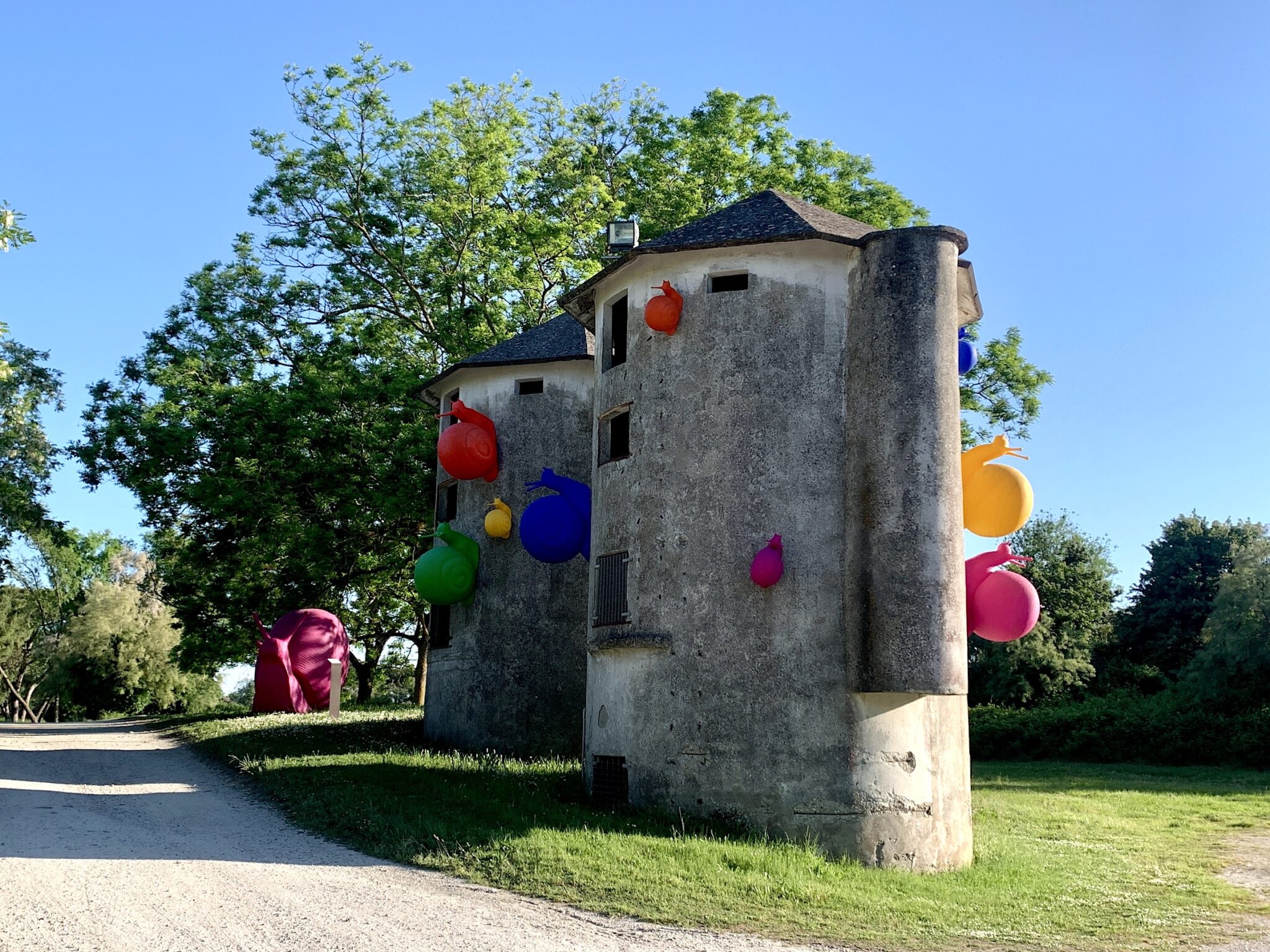 L’Isola di Albarella, riserva naturale sul Delta del Po| Artribune