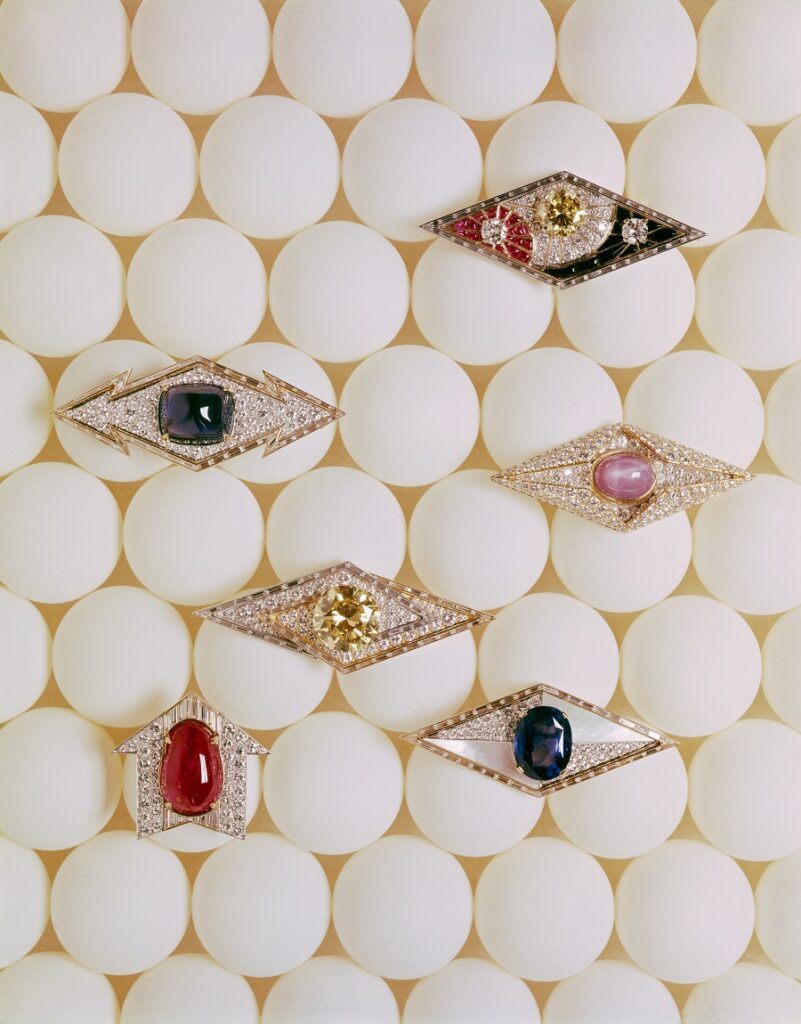“The Genius of the Images”: a Roma la mostra di Bvlgari sulle sue ...