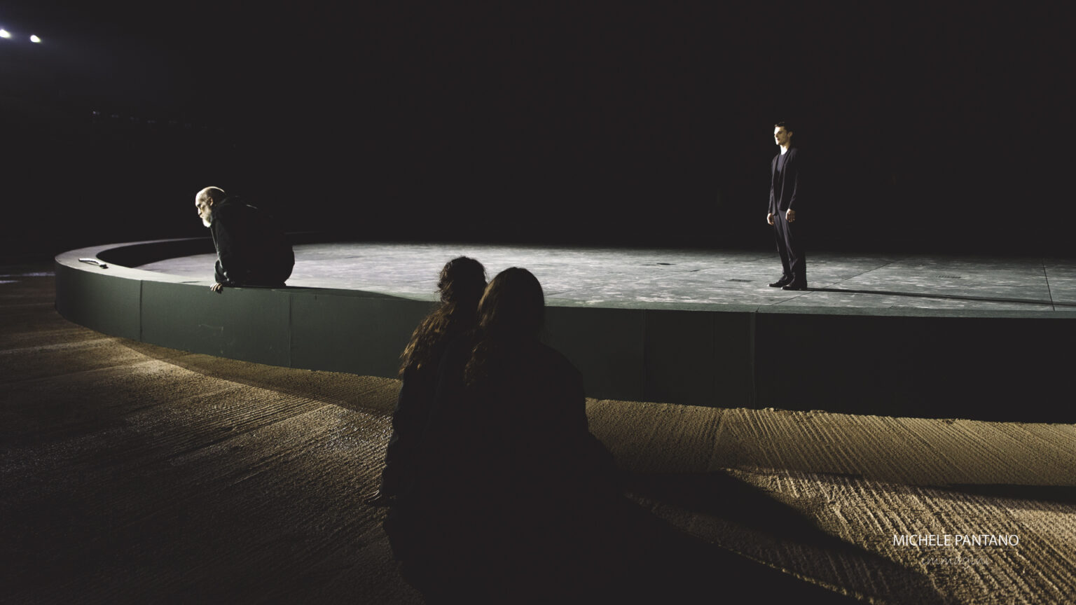 Il calendario 2025 del Teatro Greco di Siracusa