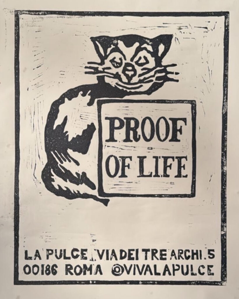 Gavin Brown - Proof of Life | Artribune