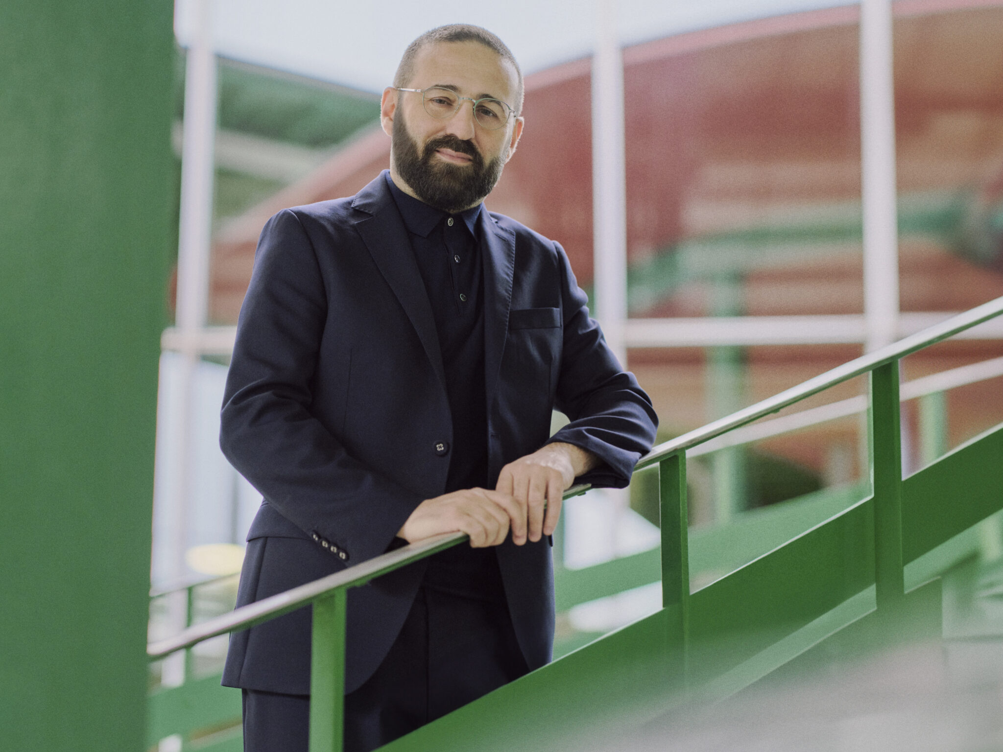 Intervista inedita al fotografo Massimo Piersanti | Artribune