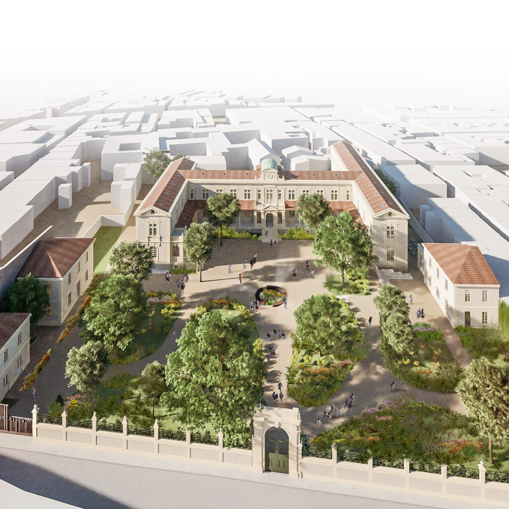 Intervista all’architetto Alfonso Femia