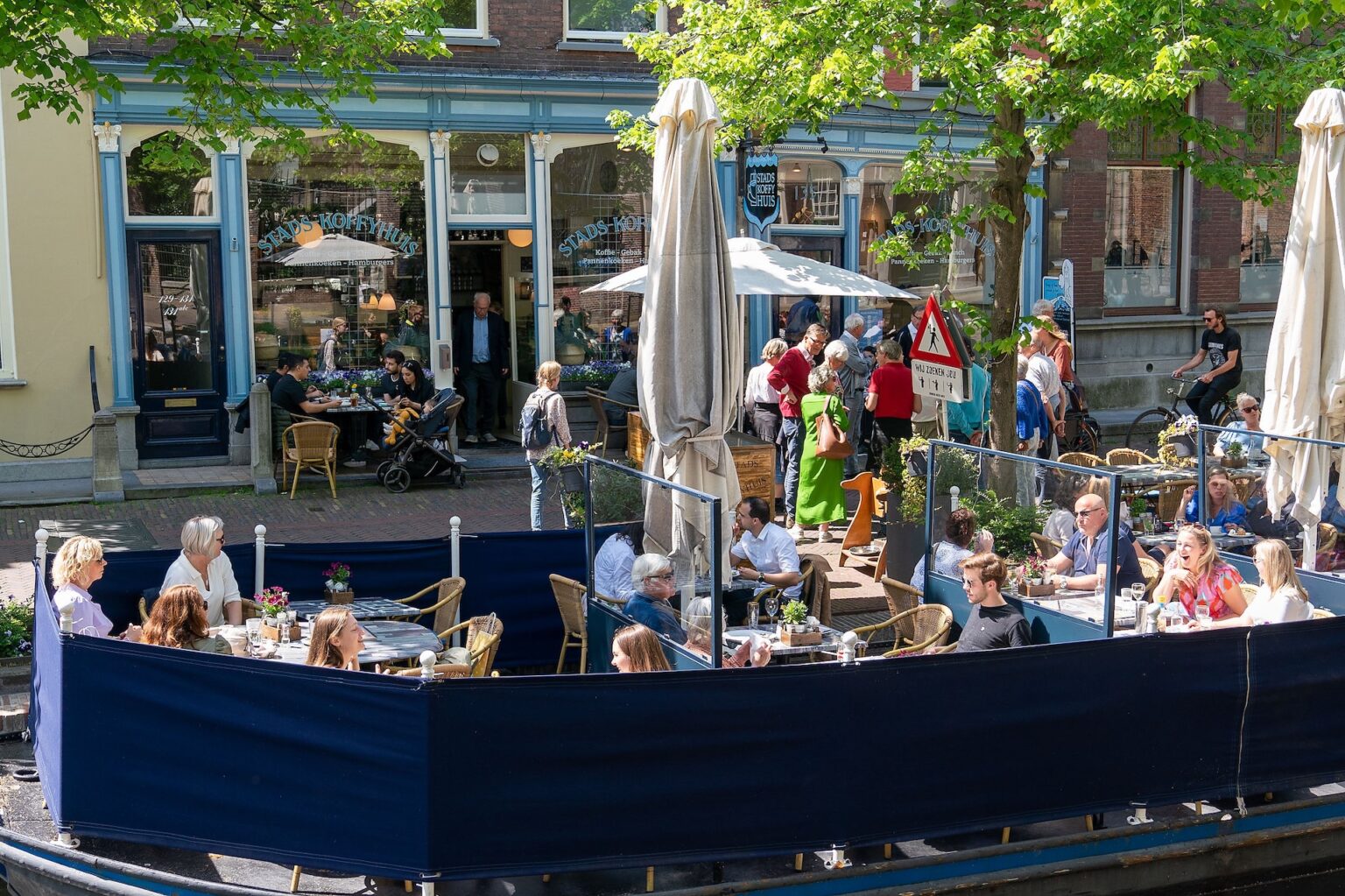 Un viaggio alla scoperta di Delft | Artribune