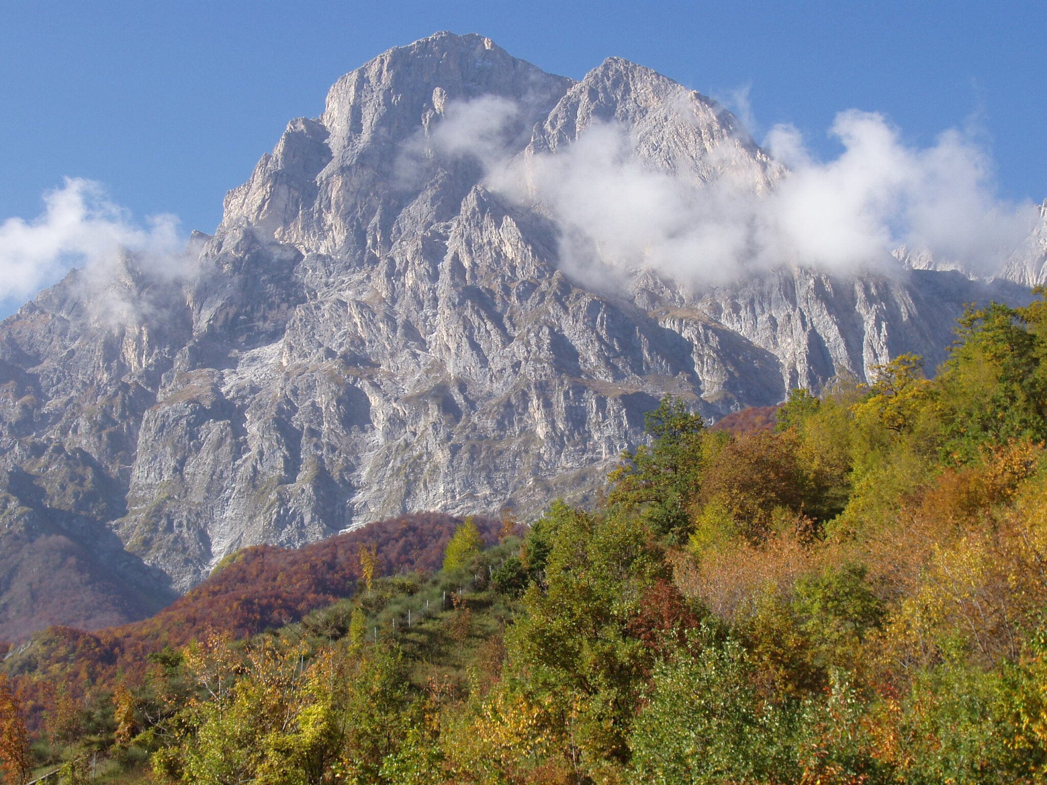 Il workshop di Giuseppe Stampone a Casel del Monte in Abruzzo