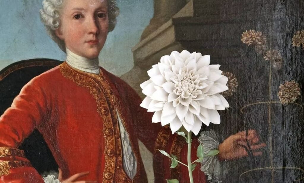 Porcelain Garden: fino al 17 novembre alla Frick Collection