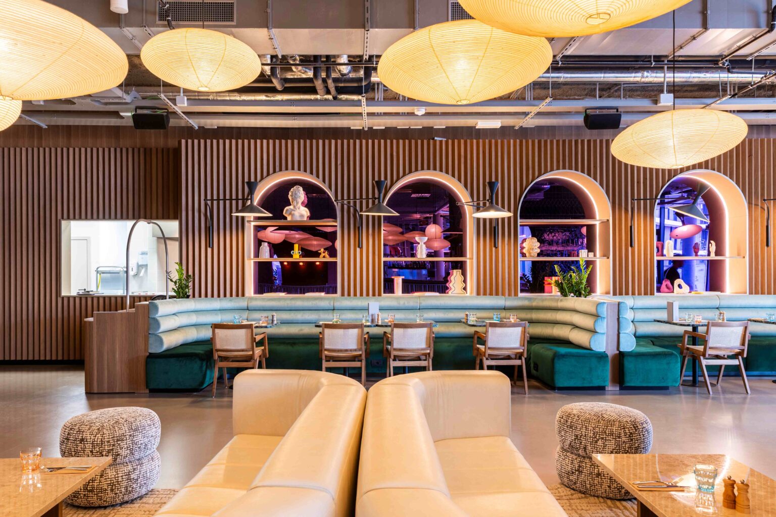 Cosa sono gli hotel ibridi e perché hanno successo | Artribune