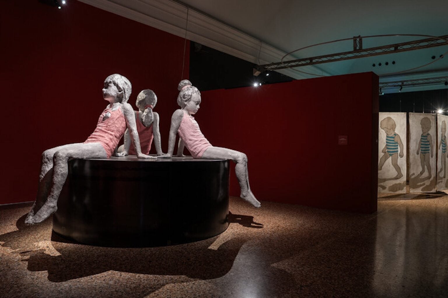 A Milano, la mostra di Valerio Berruti a Palazzo Reale| Artribune