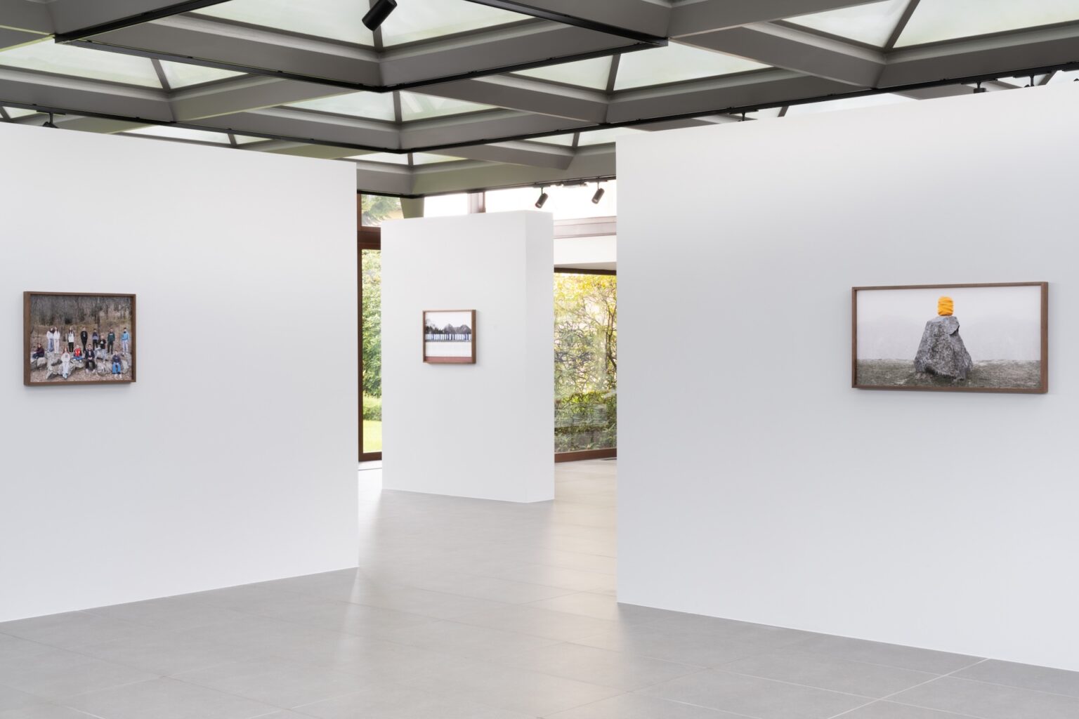 La mostra di Francesco Jodice da Casa Zegna a Trivero Valdilana | Artribune