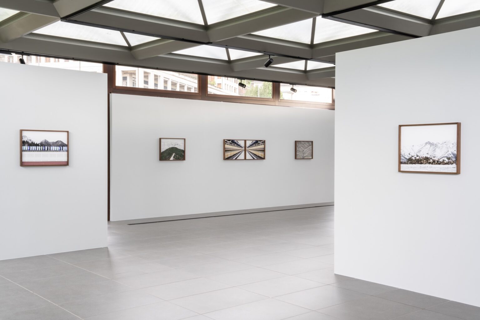 La mostra su Mr. & Mrs. Clark da Sozzani a Milano | Artribune