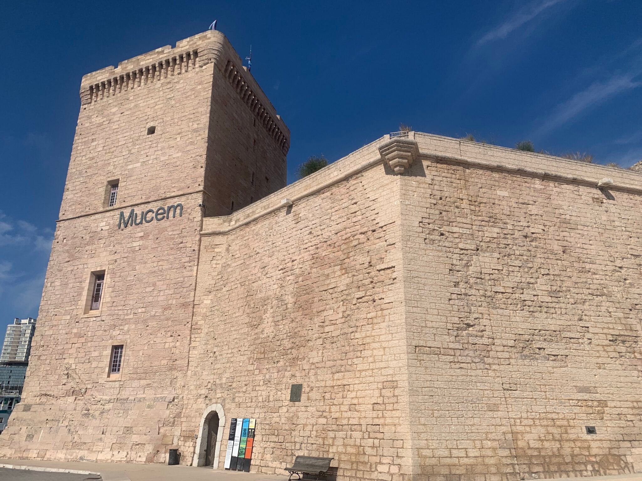 Cosa vedere e cosa fare a Marsiglia: arte, giardini e borghi marinari ...