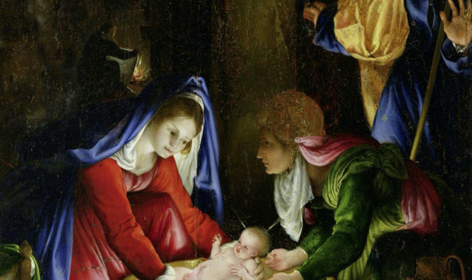 Il Capolavoro per Milano 2025 sarà di Lorenzo Lotto