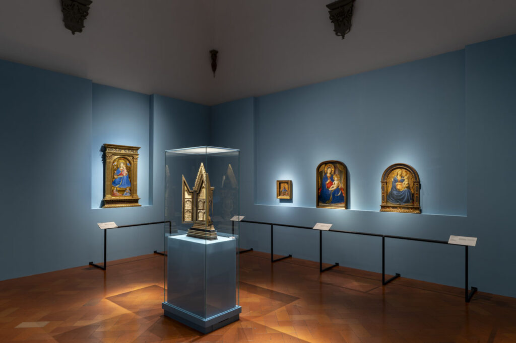 La grande mostra su Beato Angelico a Palazzo Strozzi di Firenze