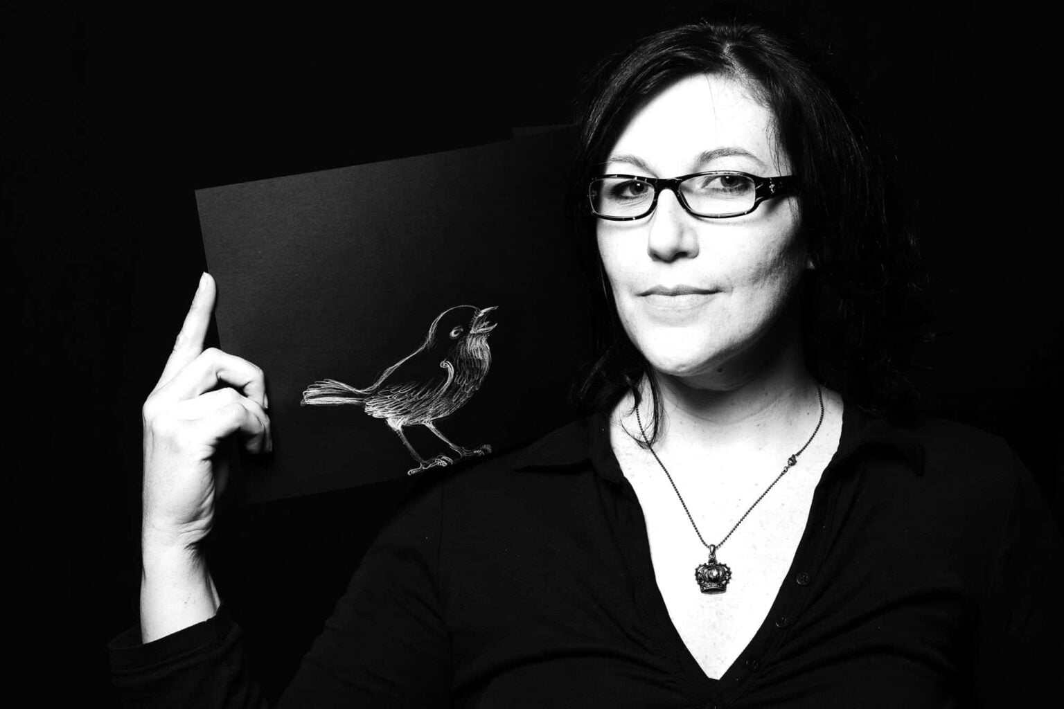 È morta la fumettista Anna Merli