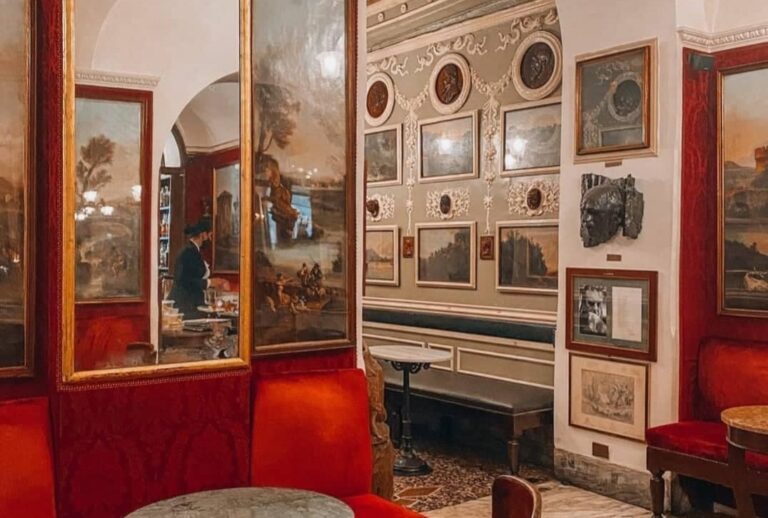 Storia del battiloro Giusto Manetti a Firenze e del suo rapporto con l’arte