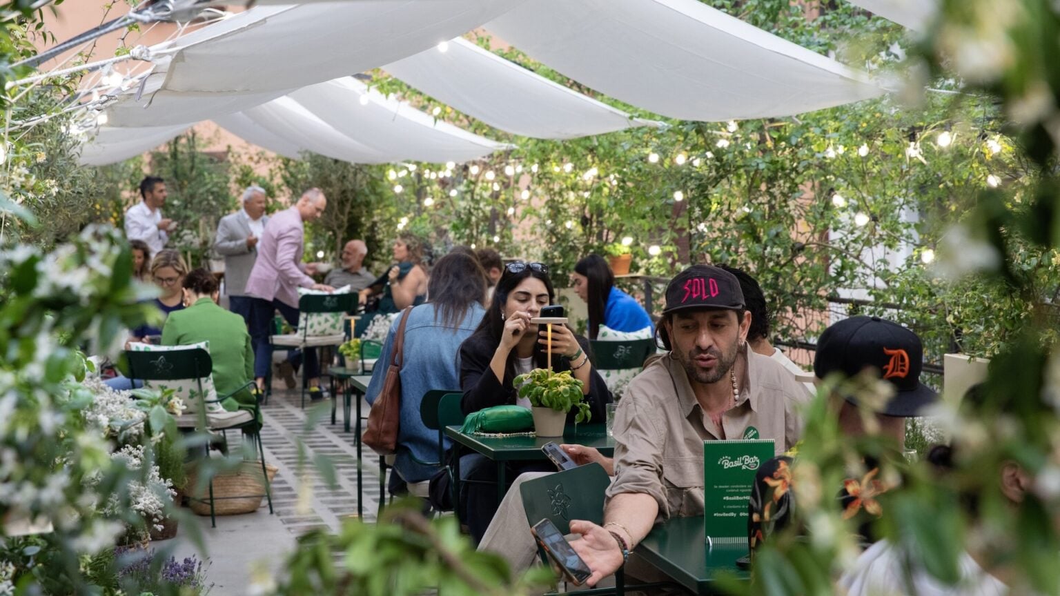 Francesca Malgara è la nuova direttrice artistica di MIA Photo Fair