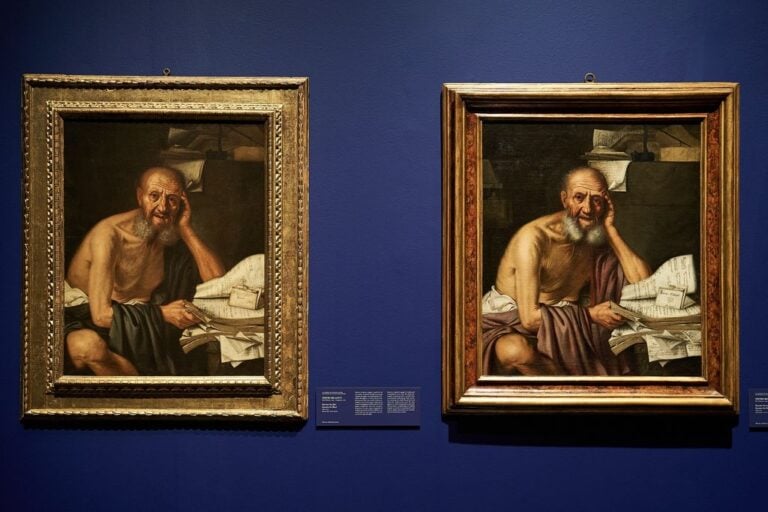 Alle Gallerie dell’Accademia di Venezia la retrospettiva sul pittore ...