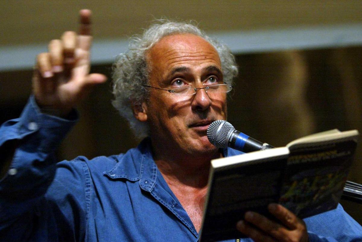 Muore a Bologna lo scrittore Stefano Benni