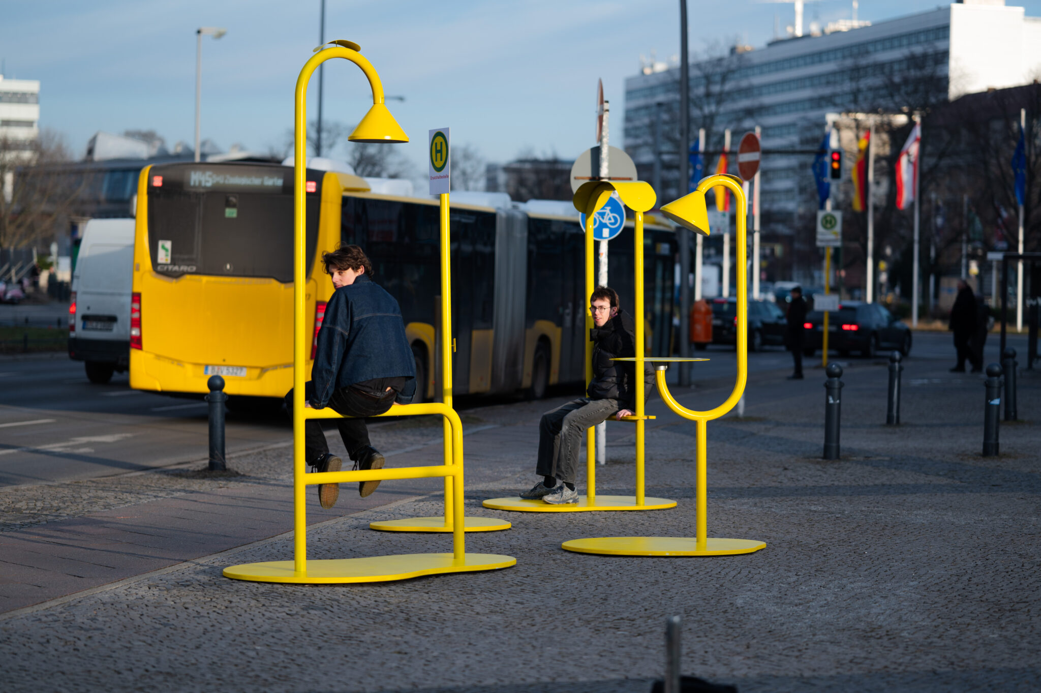 Il meglio della Vienna Design Week 2025