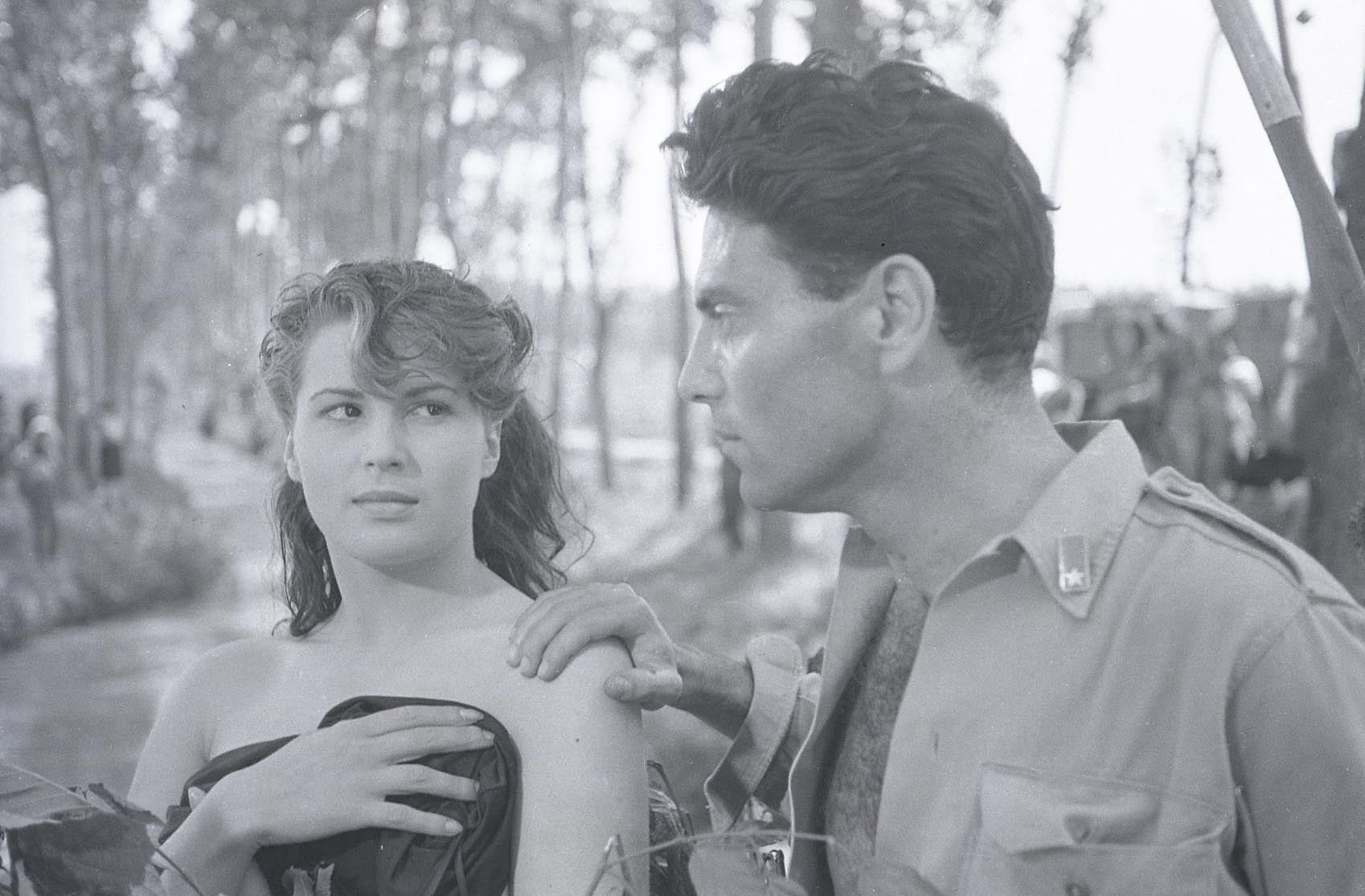 Le donne di Riso Amaro | Artribune