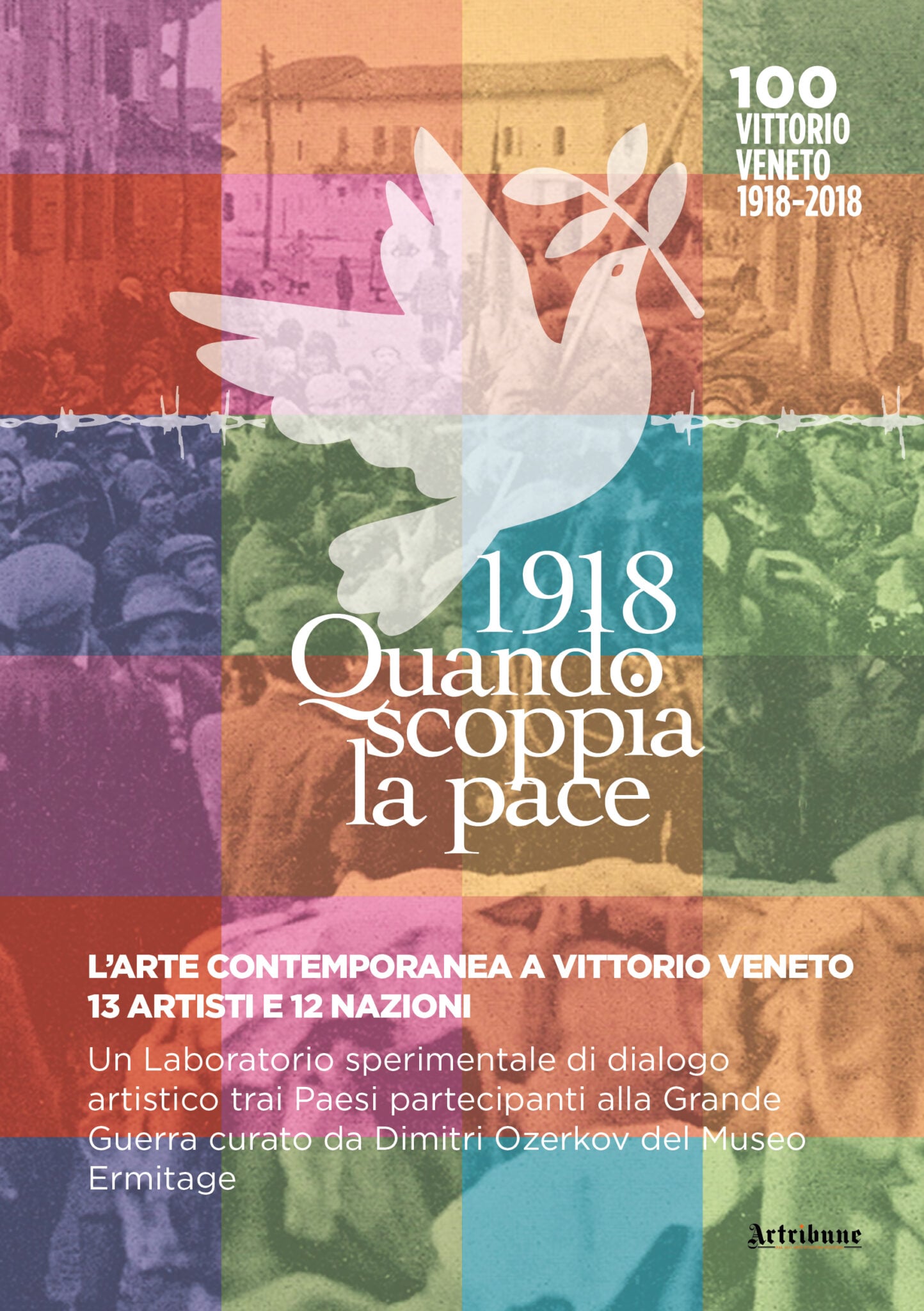 Magazine | Artribune