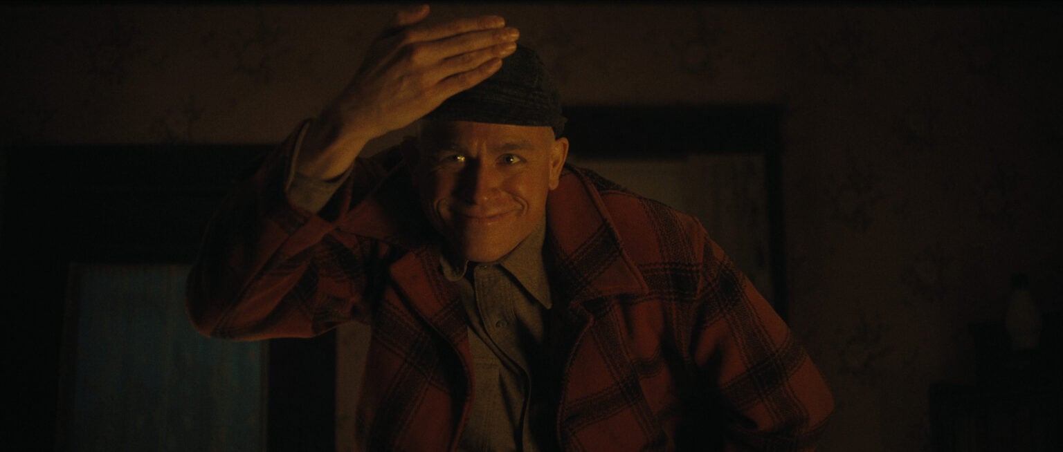 The Ed Gein Story, la serie sul serial killer | Artribune
