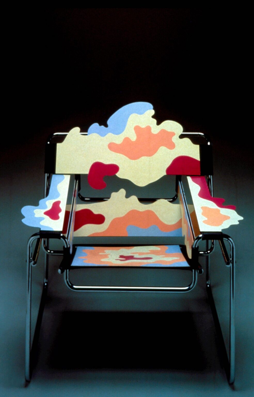 La mostra sul movimento Alchimia all’ADI Design Museum di Milano