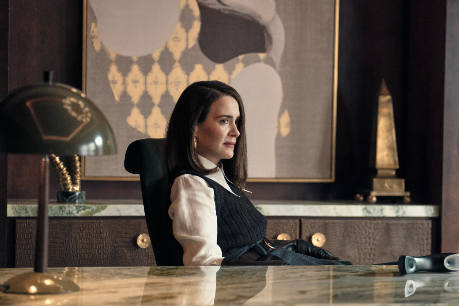 “All’s Fair” è la nuova serie “legal drama” al femminile di Ryan Murphy ...