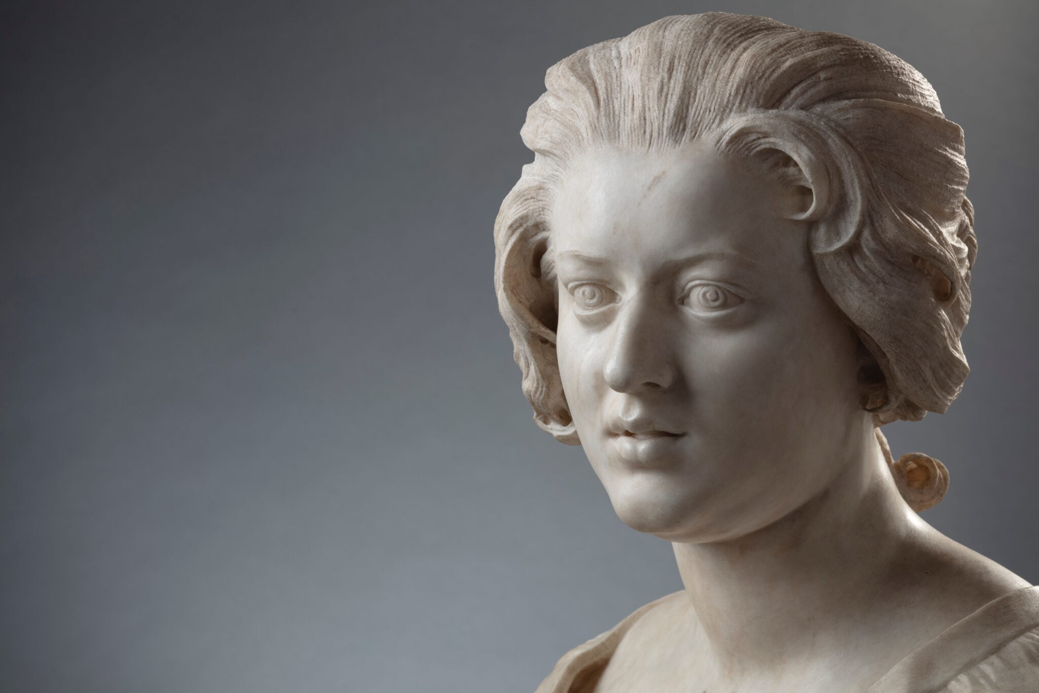 La mostra di Bernini a Palazzo Barberini a Roma nel 2026