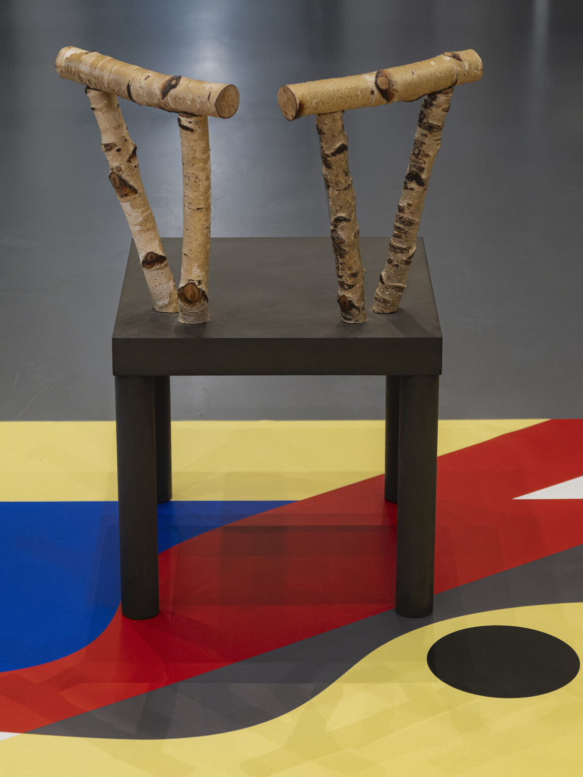 La mostra sul movimento Alchimia all’ADI Design Museum di Milano