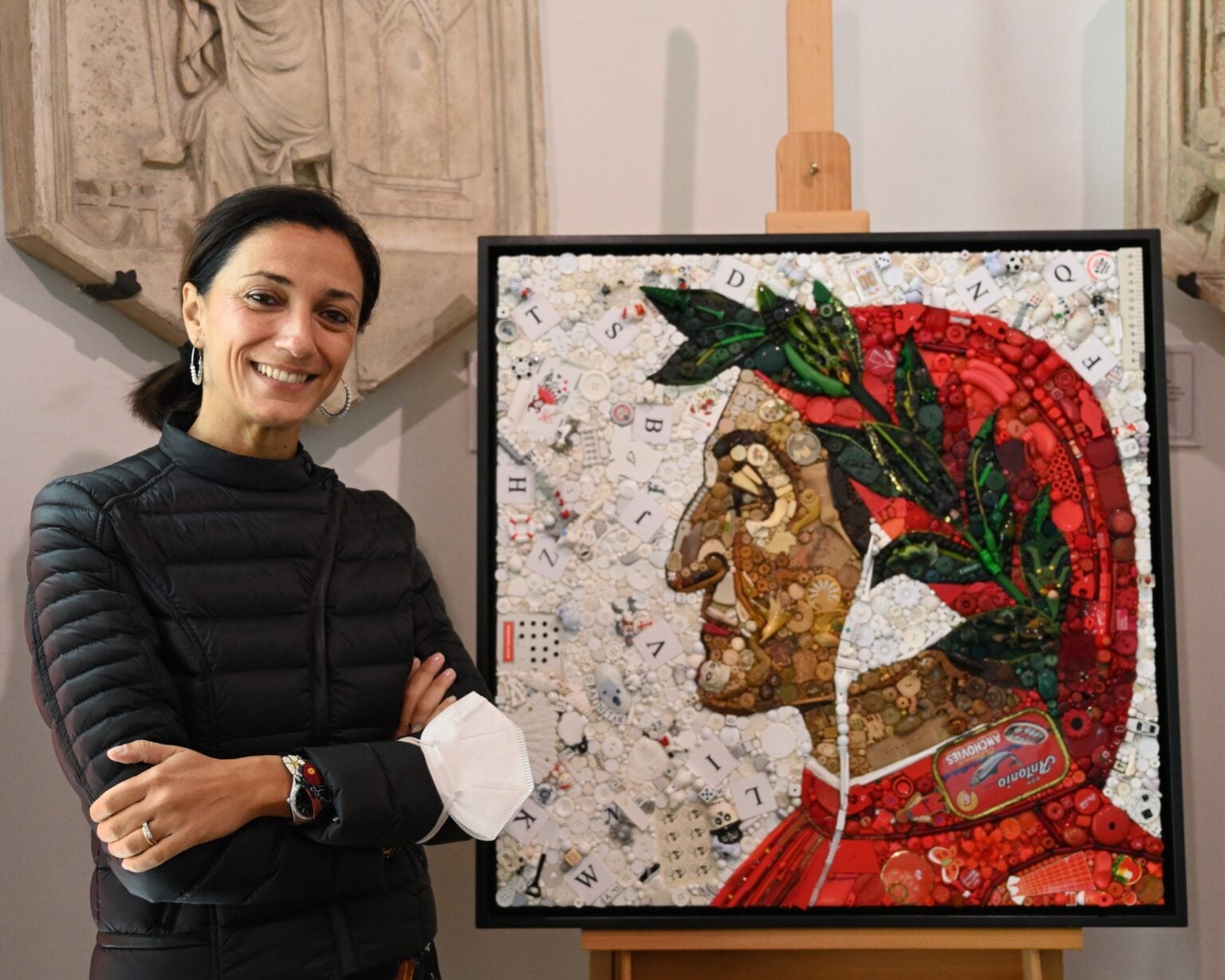 Chi è Cristina Manetti, nuova assessora alla Cultura in Toscana nella ...