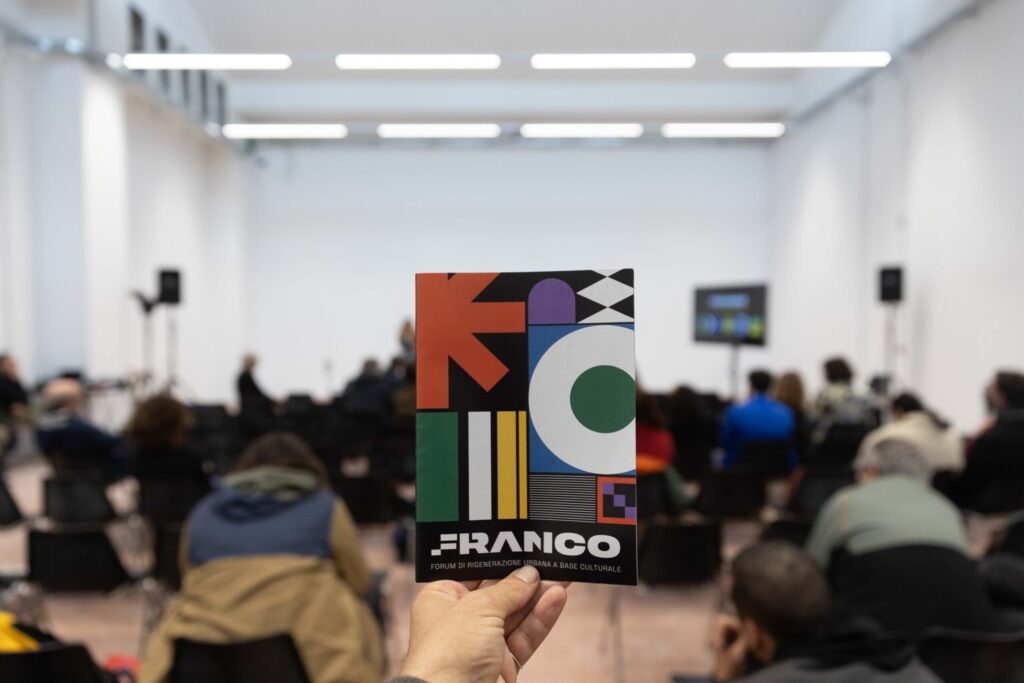 Ecco com’è andato il Franco Festival 2025